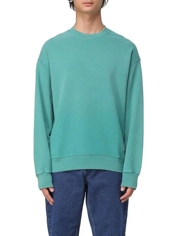 Carhartt Work In Progress Sweatshirt - Green