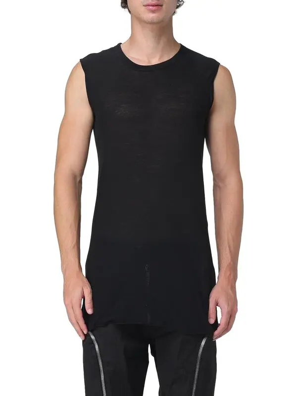 Rick Owens T-shirt - Black