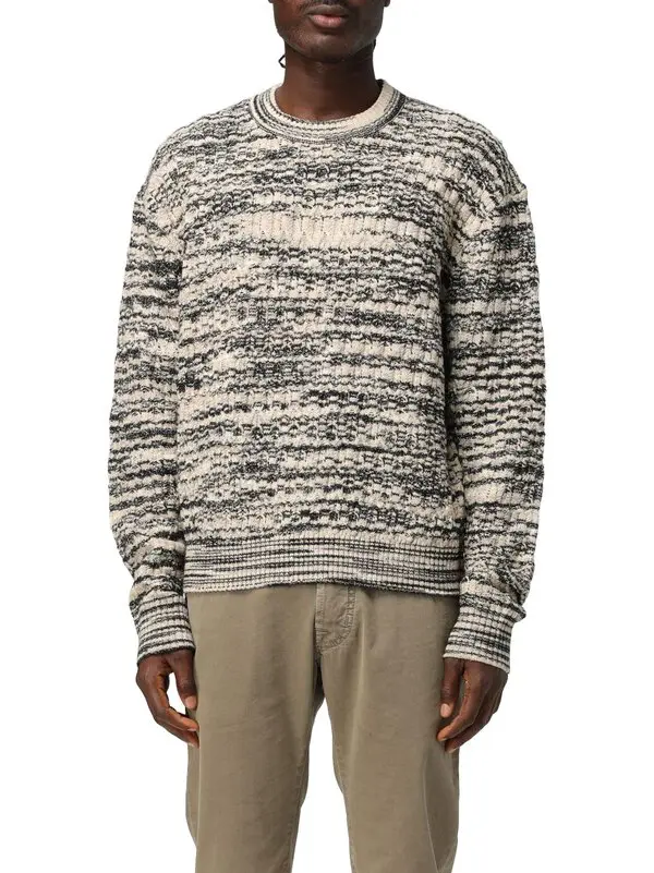 Axel Arigato Pullover Sweater - White