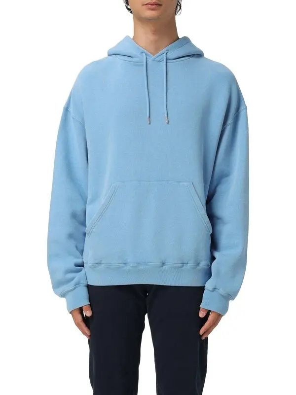 Axel Arigato Pullover Sweater - Blue