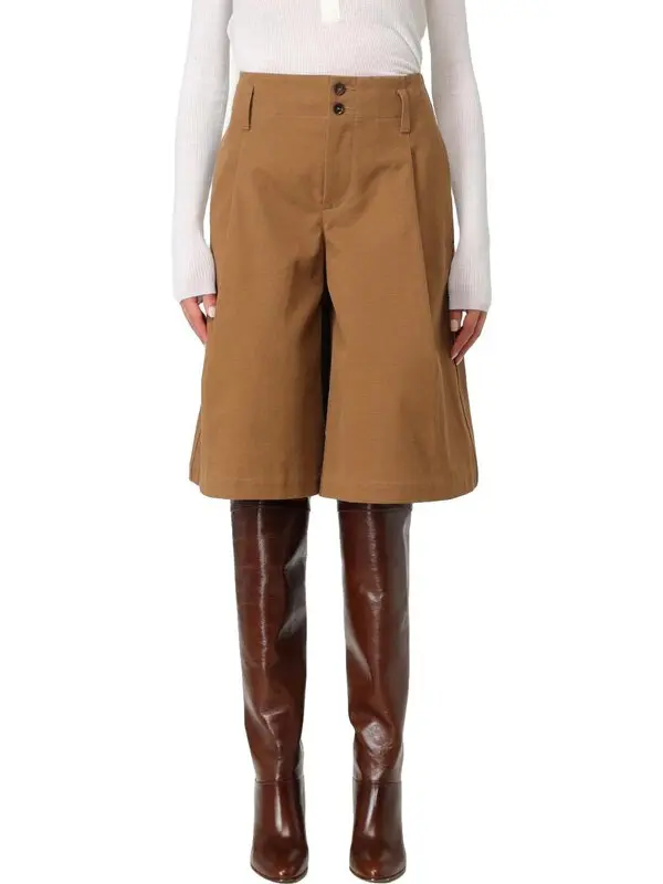 Chloé Culottes - Brown