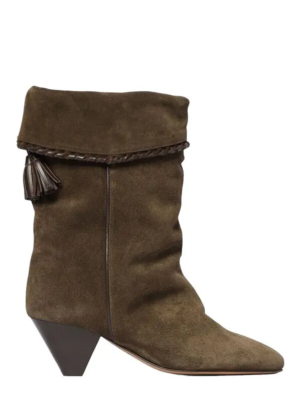 Isabel Marant Boots - Brown