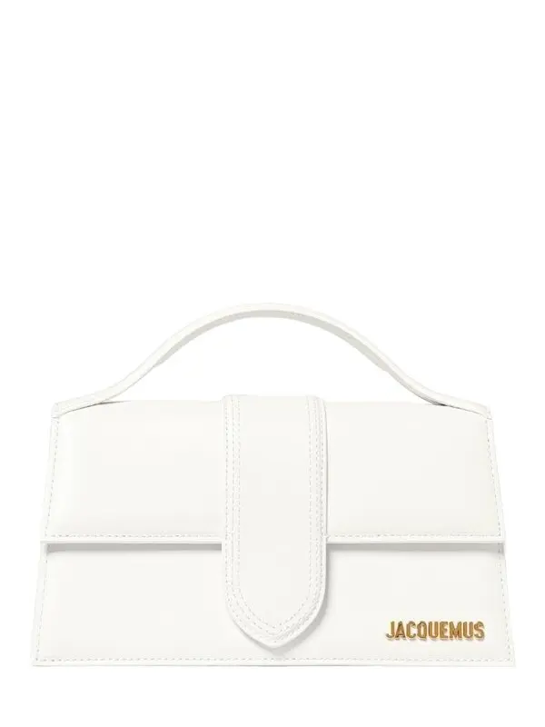 Jacquemus Handbag - White