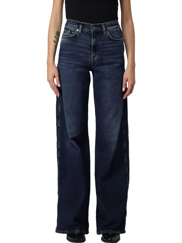 7 For All Mankind Jeans - Denim
