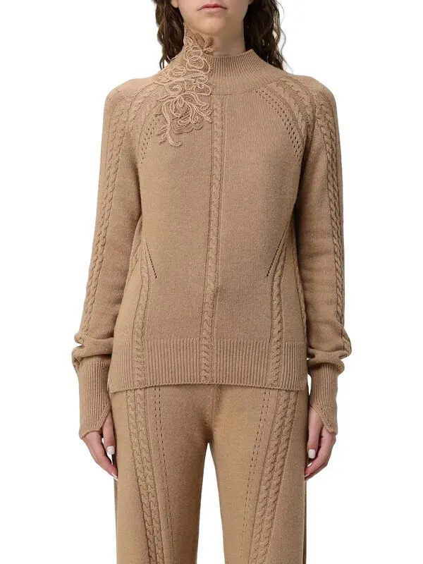Ermanno Scervino Sweater - Milk