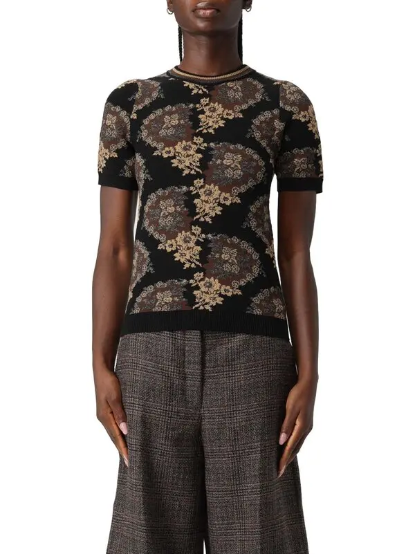 Antonio Marras Sweater - Black