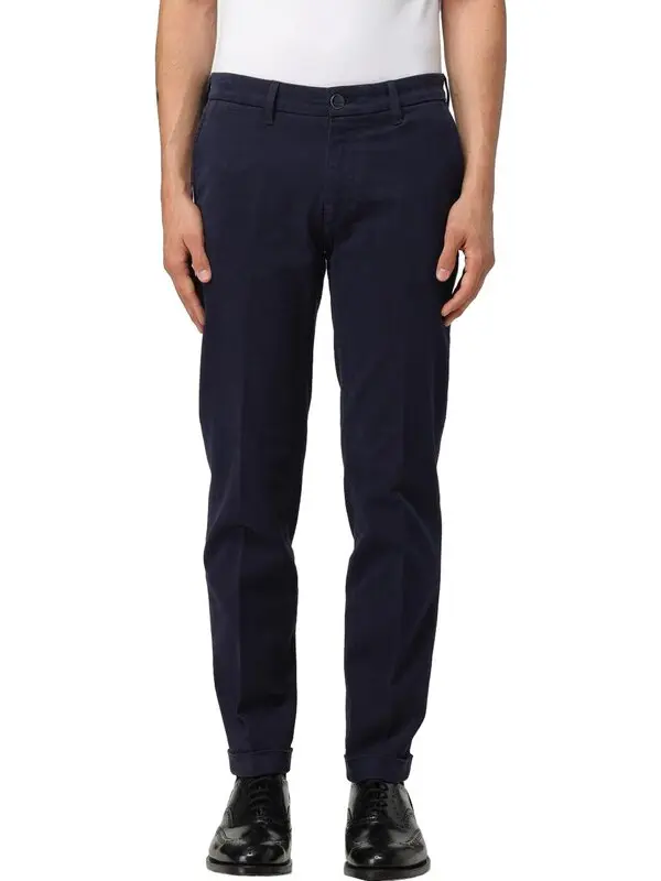 RE-HASH Trousers - Navy