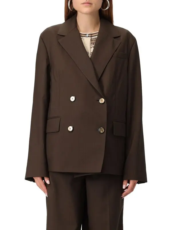 Antonio Marras Blazer - Brown
