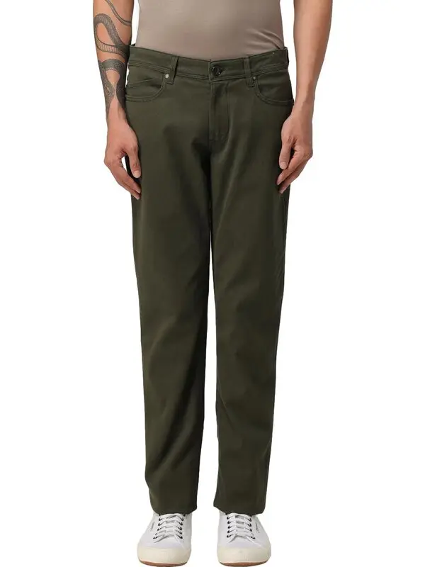 RE-HASH Jeans - Military