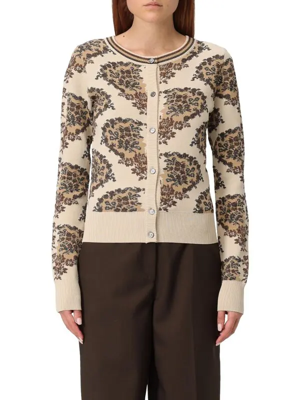 Antonio Marras Pullover Sweater - Ecru