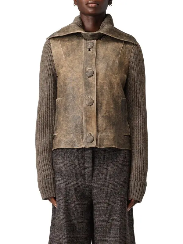 Antonio Marras Sweater - Beige