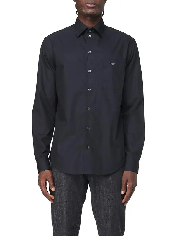 Emporio Armani Shirt - Black