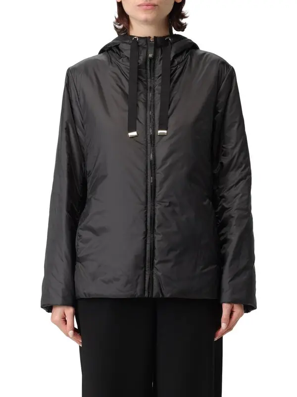 Max Mara The Cube Jacket - Black
