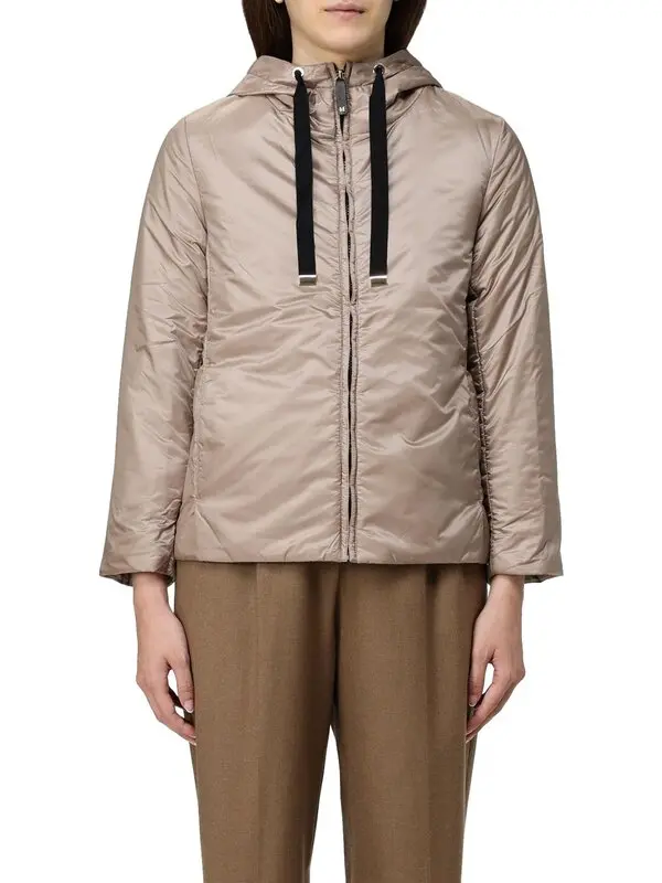 Max Mara Jacket - Dove Grey