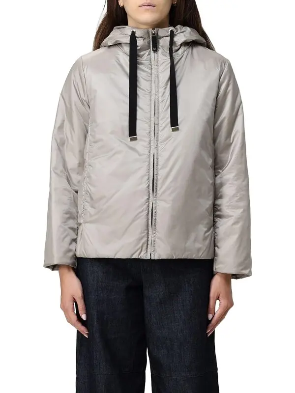 Max Mara The Cube Jacket - Grey