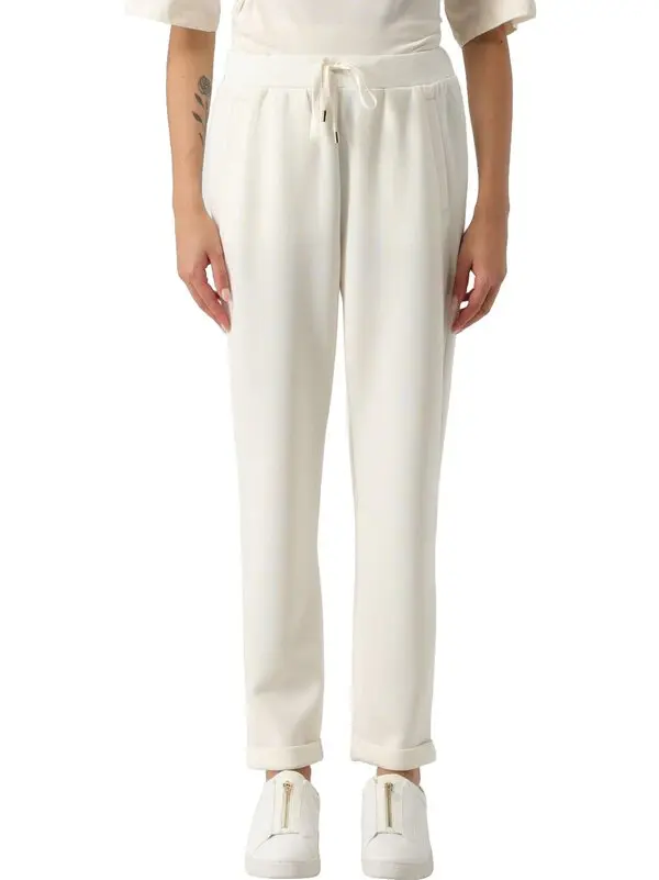 Liu Jo Pants - White