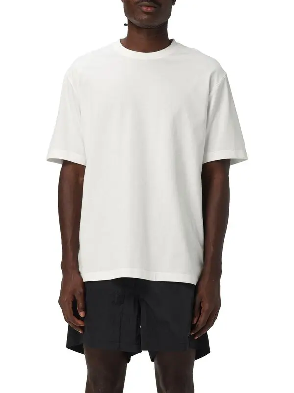 Y3 T-shirt - White
