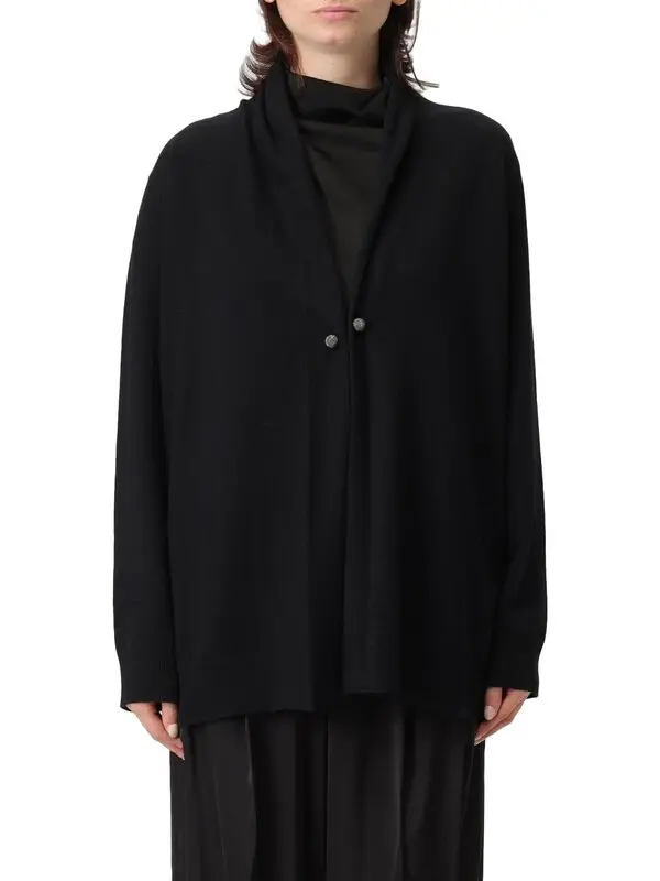 Fabiana Filippi Pullover - Black