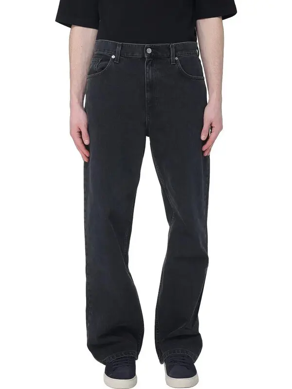 Axel Arigato Jeans - Black