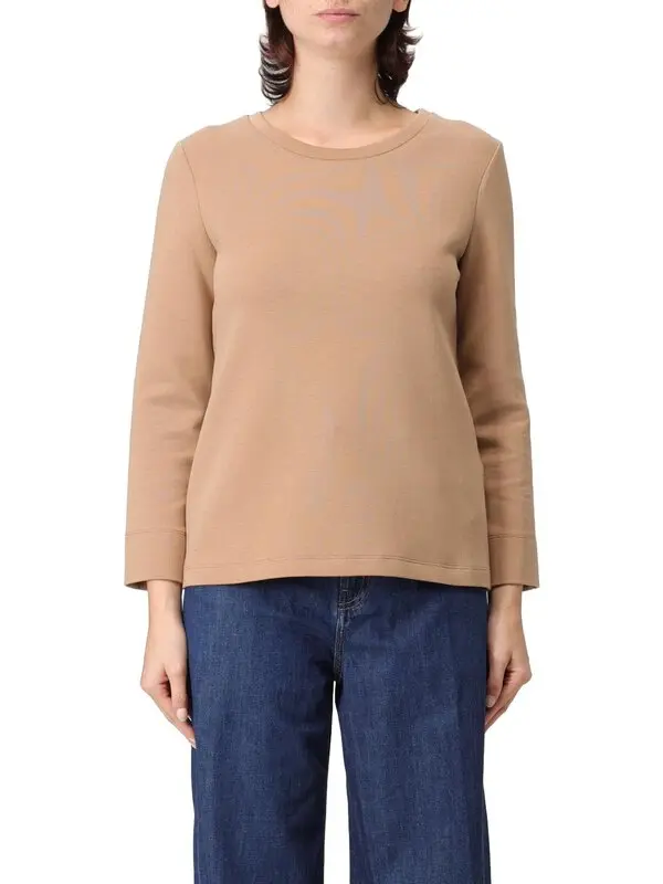 Max Mara T-shirt - Camel