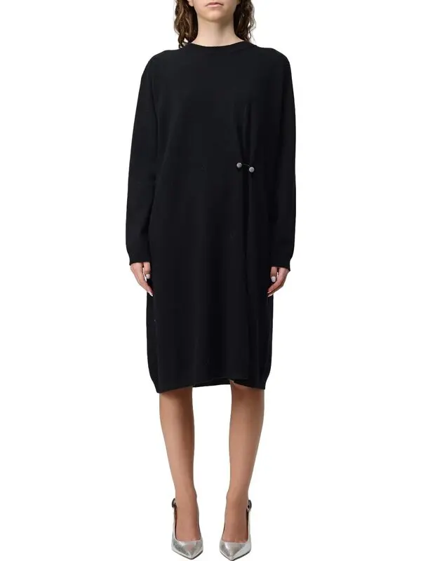 Fabiana Filippi Dress - Black