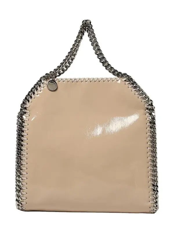 Stella McCartney Handbag - Beige