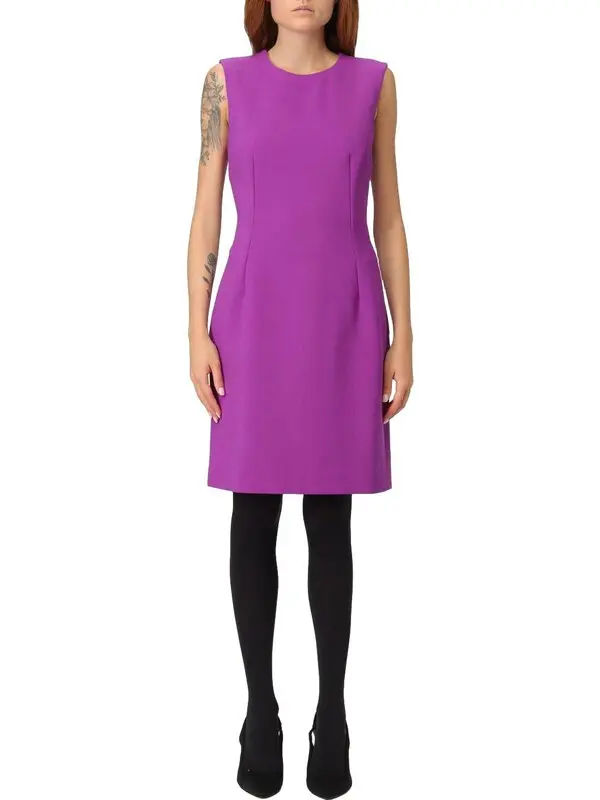 Dolce & Gabbana Dress - Violet