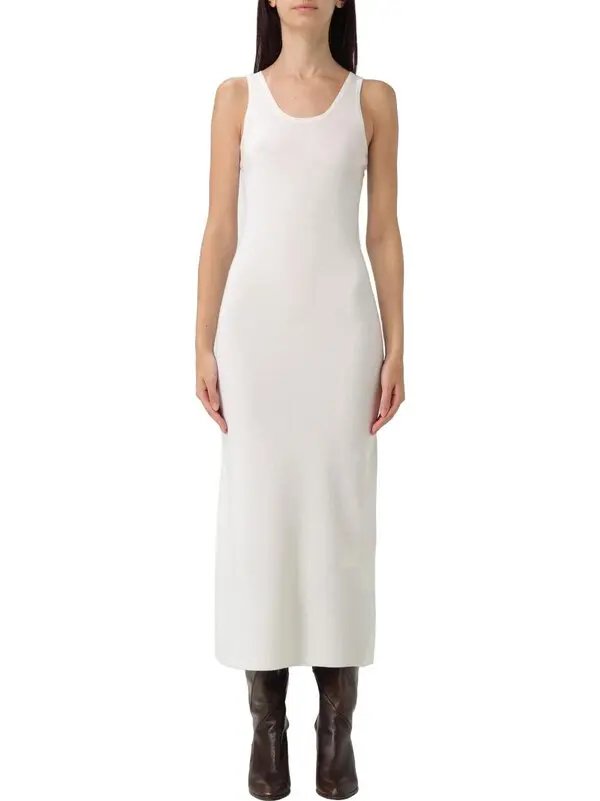 Max Mara Dress - White