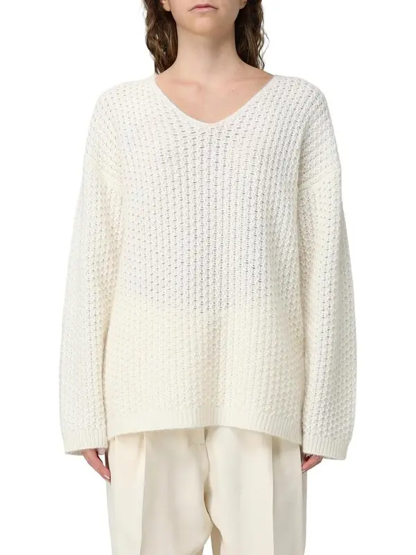 Fabiana Filippi Pullover Sweater - Rope