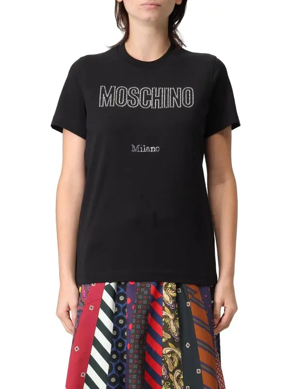 Moschino T-shirt - Black