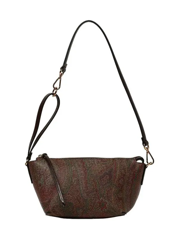 Etro Mini Bag - Brown