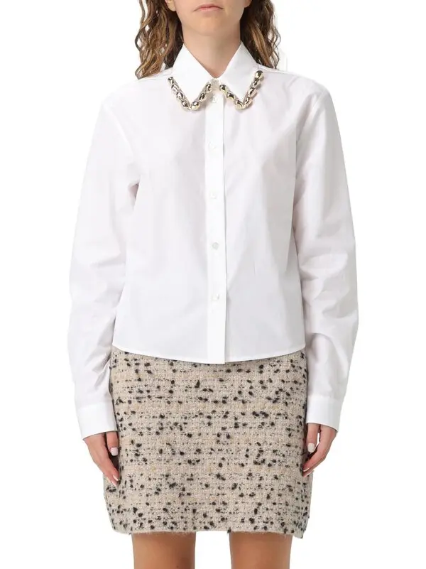 Fabiana Filippi Shirt - White