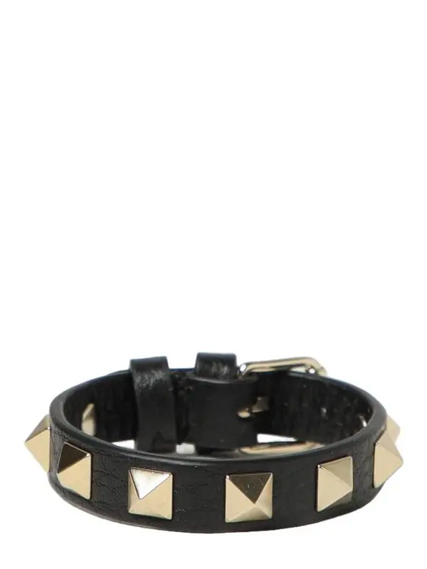 Valentino Garavani Bracelet - Black