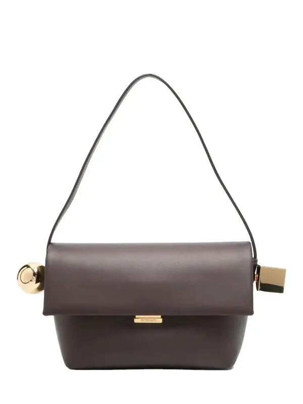 Jacquemus Shoulder Bag - Brown