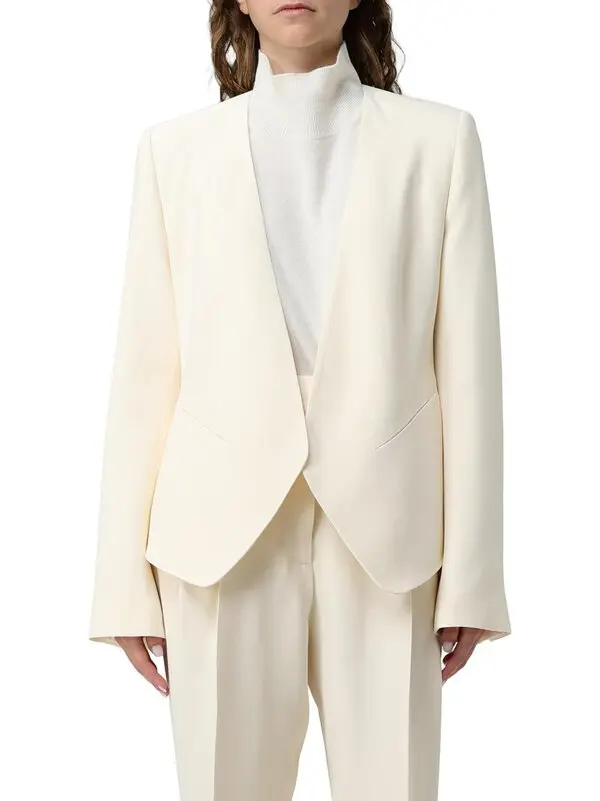 Fabiana Filippi Jacket - Butter