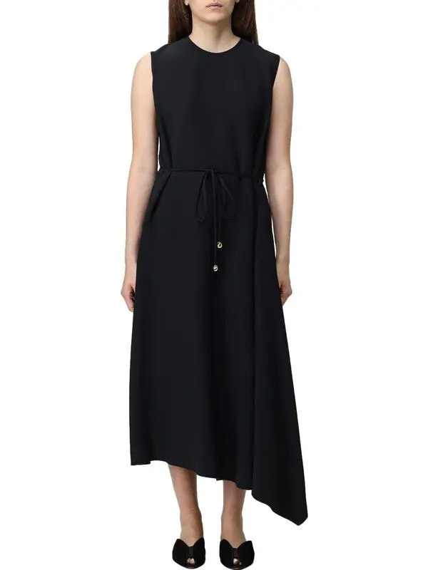 Fabiana Filippi Dress - Black