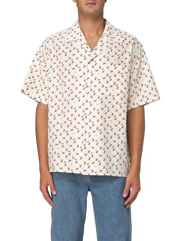 Valentino Garavani Shirt - Butter