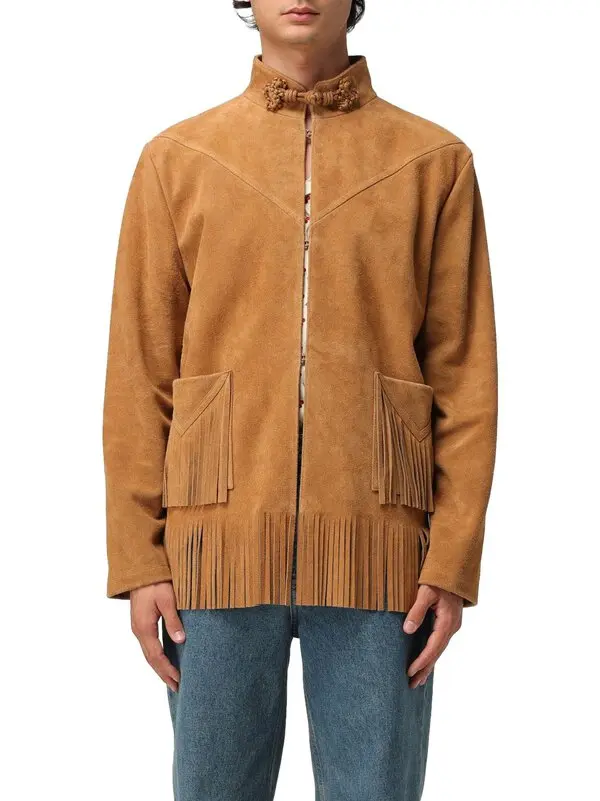 Valentino Garavani Jacket - Leather