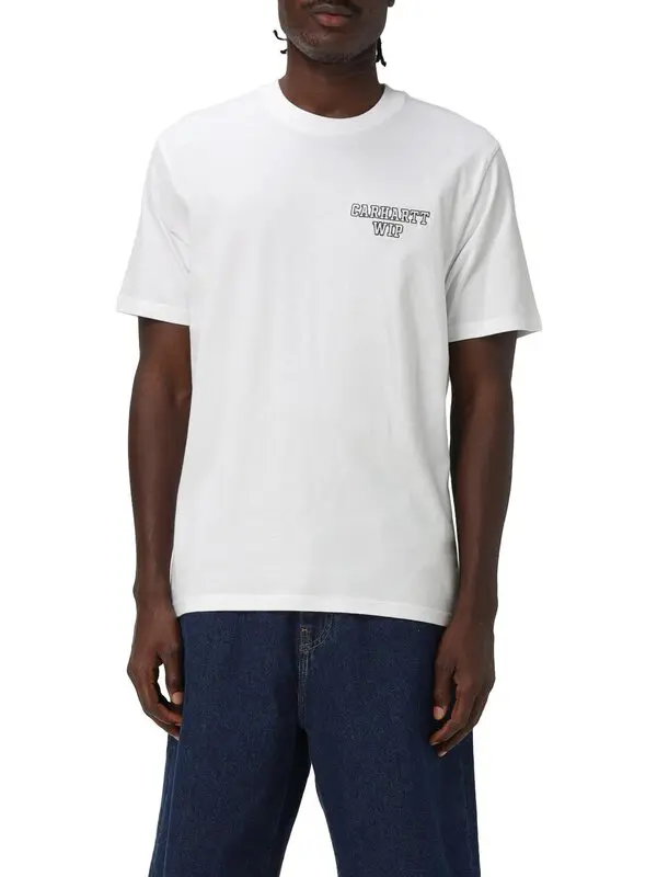 Carhartt Work In Progress T-shirt - White