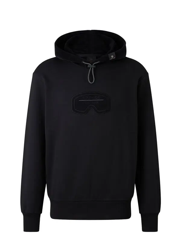 Bogner Kristan Hoodie - Black