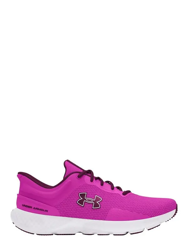Under Armour Charged Escape 4 Sneakers - Pink