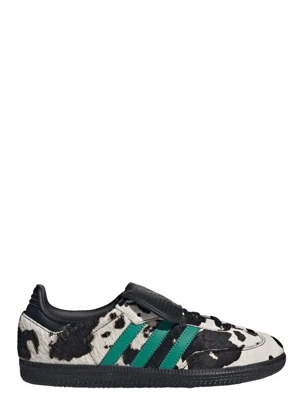 Adidas Samba Lt Sneakers - Black
