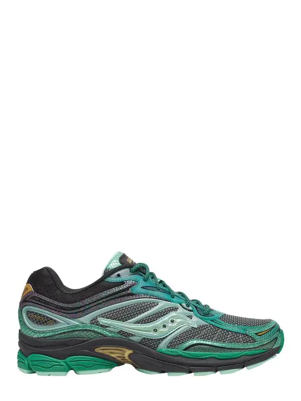 Saucony Progrid Omni Sneakers - Green