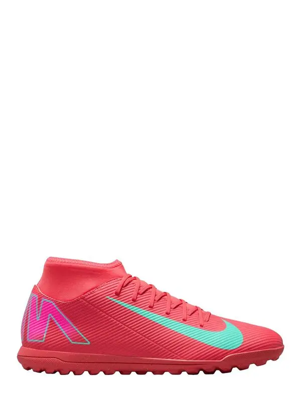 Nike Mercurial Superfly Club Tf 'mad Energy Pack - Pink
