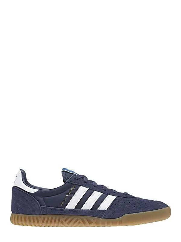 Adidas Indoor Super - Blue