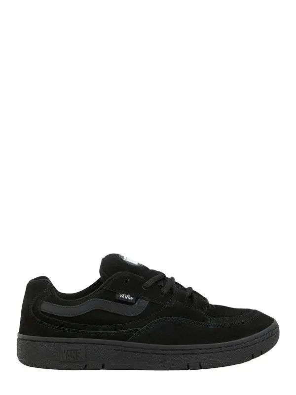 VANS Speed Ws Sneakers - Black