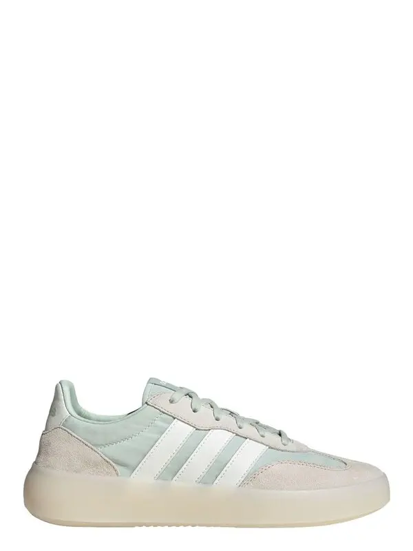 Adidas Wmns Barreda Decode Sneakers - Green