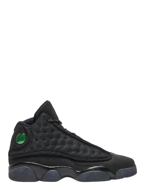 JORDAN 13 Retro Sneakers - Black