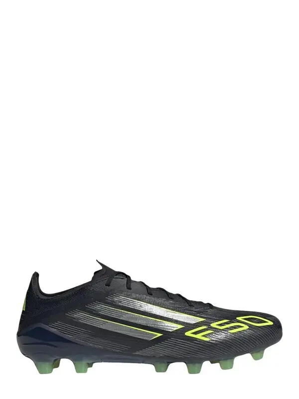 Adidas Adizero F50 Elite Fg - Black