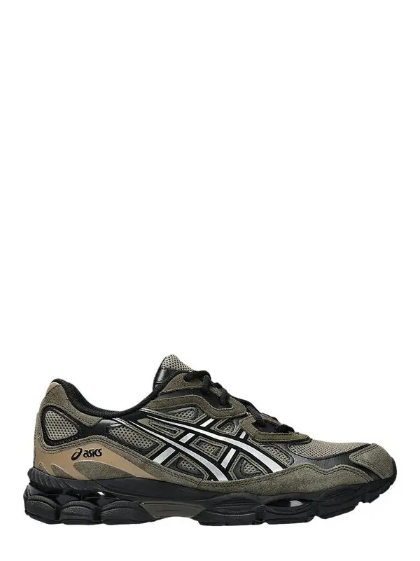 Asics Gel-nyc Sneakers - Brown